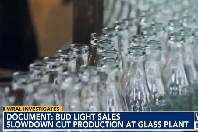 The Hurt Won't Stop—Bud Light Fiasco Causes Bottling Plants to Cut ...