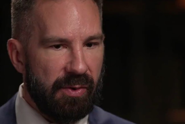 IRS Whistleblower Joseph Ziegler Details DOJ Protection of the Bidens ...