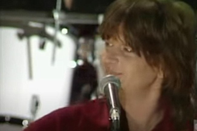 Eagles Founding Member and Skilled Musician Randy Meisner Passes Away ...