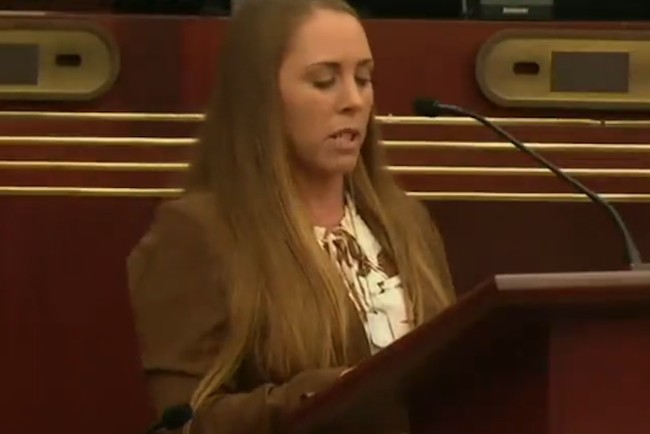 Mother of Marine Slain During Afghanistan Withdrawal Shares Heart ...