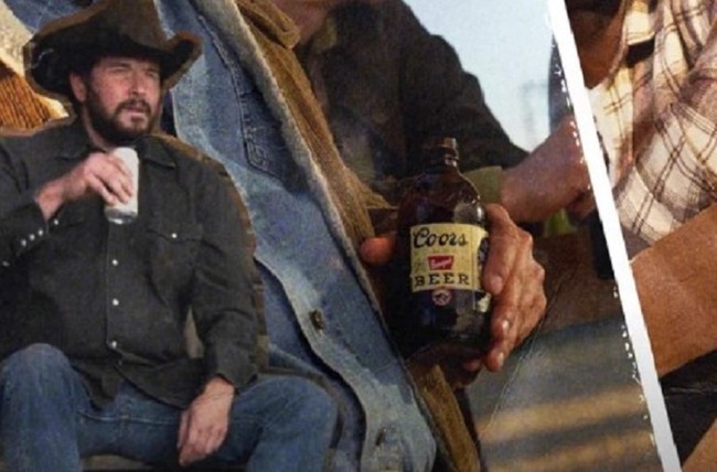 Coors Hits the Marketing Target: Would You Drink the Beer of Dylan ...
