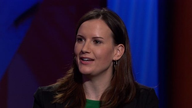 USA Today Reporter Susan Davis gets a bad rap – RedState