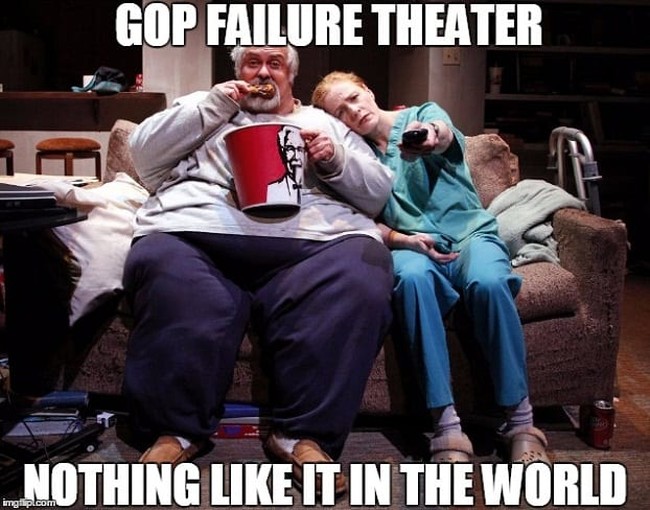 Bob Corker gets a standing 'o' at Failure Theater – RedState