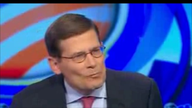 Former CIA Director Mike Morrell Is A Lying Liar (VIDEO) – RedState