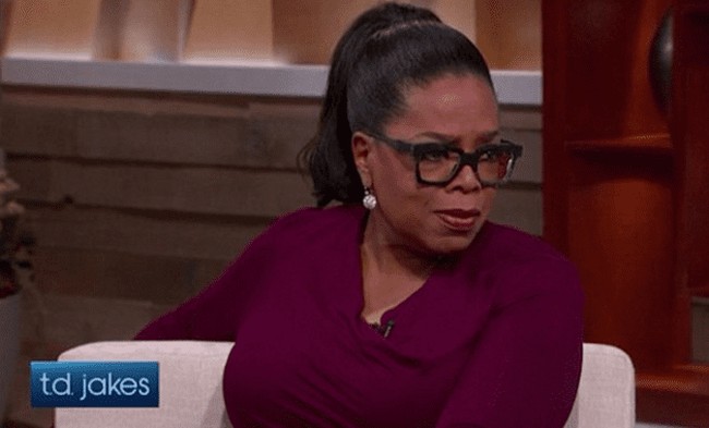 She's Back. Oprah Winfrey to join '60 Minutes' – RedState