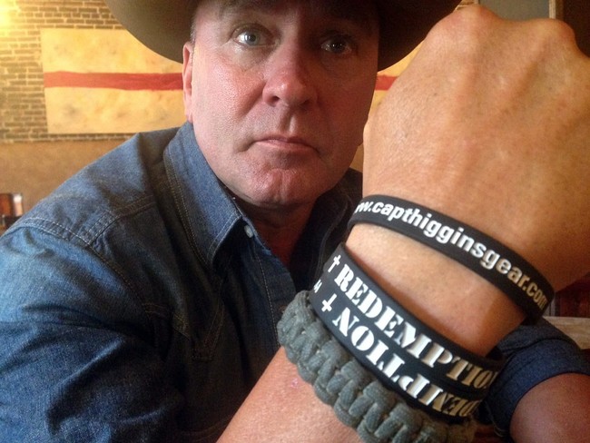 BREAKING: The "Cajun John Wayne," Republican Clay Higgins, Wins ...