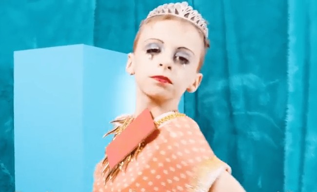 Media Celebrates 11-Year-Old Boy Dressing In Drag and Having Dollar ...