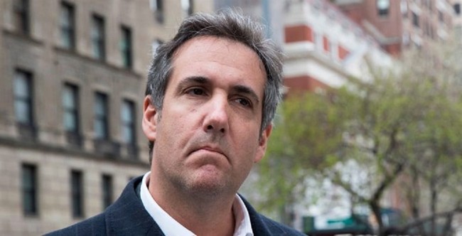 INCREDIBLE. The Guy Who Leaked Cohen's Financials Gives An Interview to The New Yorker – RedState
