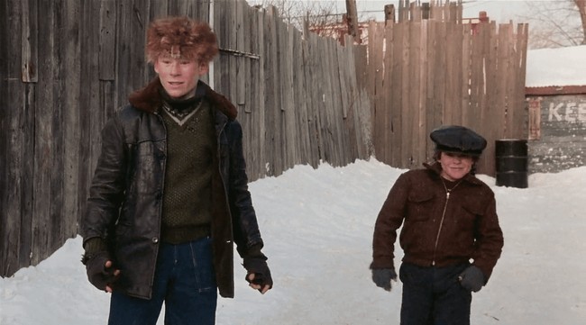 A Christmas Story: Testament to Timeless Values – RedState