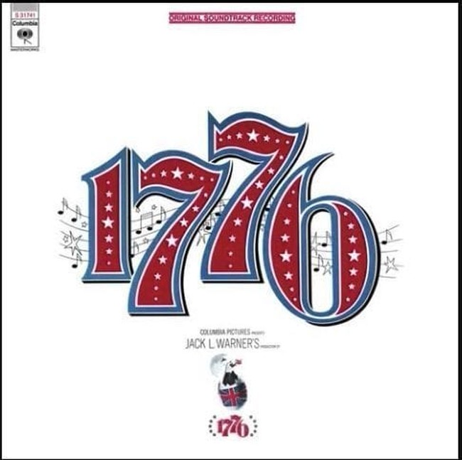 1776 (the Musical) Reminds Us Why We Must Resist the Push to Erase Our ...