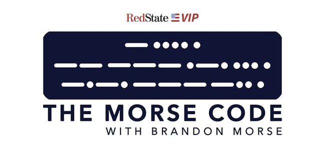 The Morse Code Ep. 36: Democrat Civil War and Trump's Return – RedState