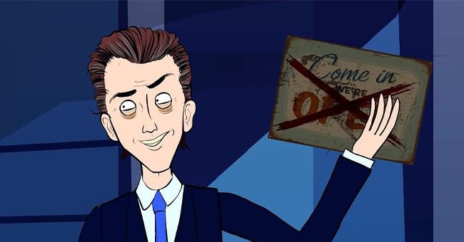 The Babylon Bee Releases Hilarious Cartoon That Puts Gavin Newsom to ...