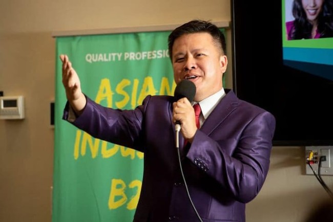 IN MY ORBIT: A Conversation With Marc Ang on Anti-Asian Hate, Race, and ...
