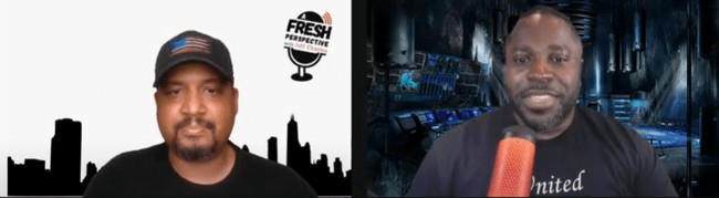 Solomon Graham Talks Overlooked Issues With Immigration – RedState