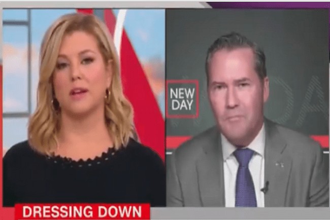 'White Rage' Is All the Rage as CNN Host Shows the Memo Has Gone Out ...