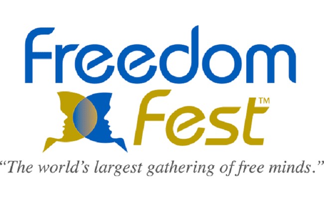 FreedomFest 2021: A Primer on Ranked-Choice Voting – RedState