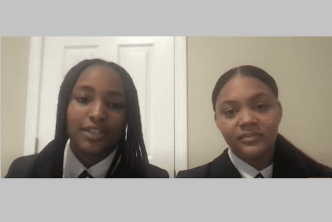 Black Teens Make History by Winning International Debate Contest at ...