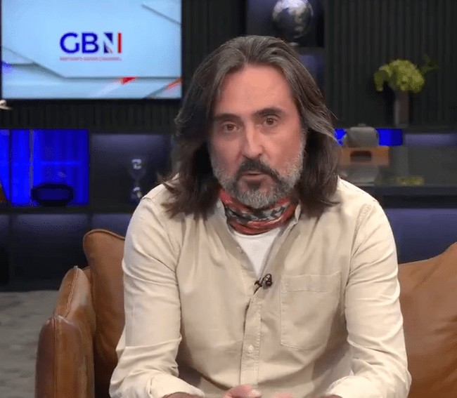 Must-Watch: British Commentator's Monologue on the Nature of Freedom ...