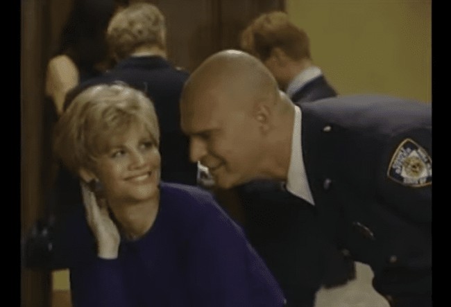 "Night Court," "The Fall Guy" Actress Markie Post, Dead at 70 – RedState