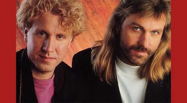 Cephas Hour Artist Spotlight: DeGarmo & Key – RedState