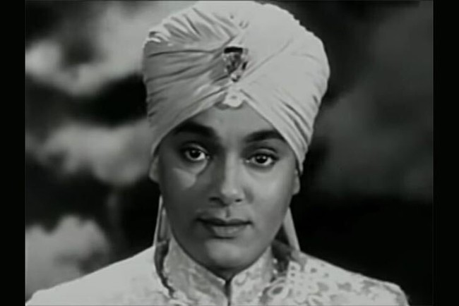 Korla Pandit and Race in American Music – RedState