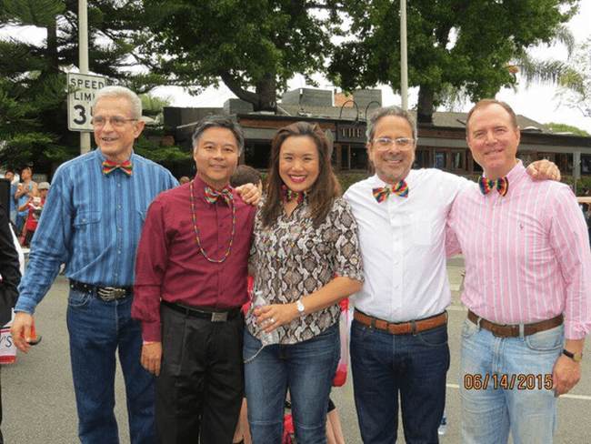 Dem Donor Ed Buck Sentenced to 30 Years in Prison for Murdering Gay ...