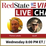 VIP Gold Chat: Afghanistan a Year Later With Streiff - Replay Available ...