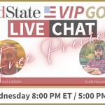 VIP Gold Chat: FREE VIP PREVIEW - Replay Available – RedState