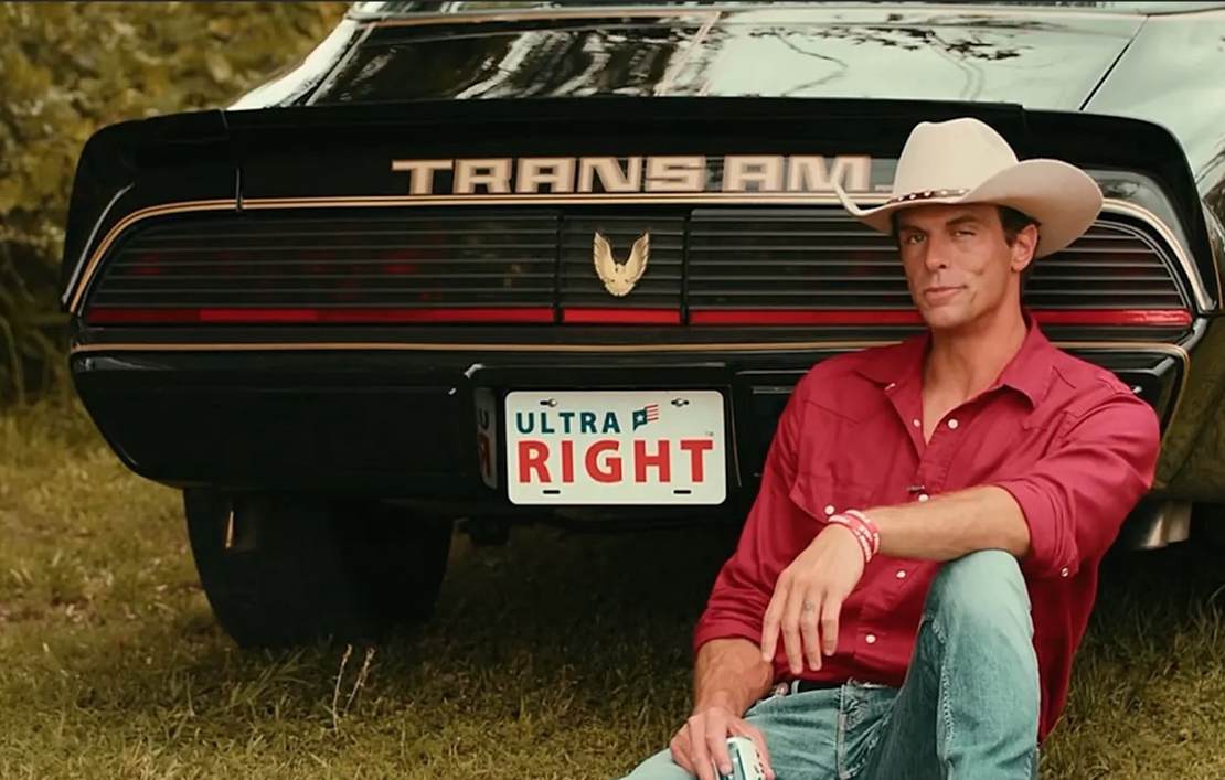 WATCH: New 'Ultra Right' Beer Blisters Embattled Bud Light in Hilarious ...