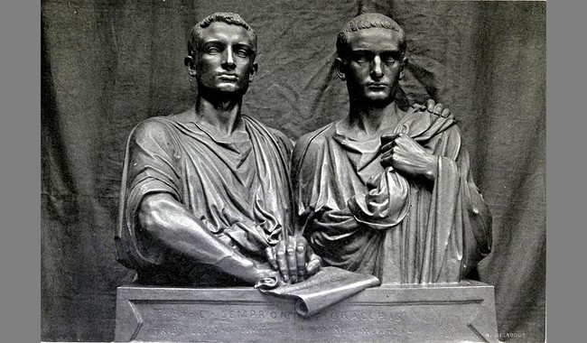The United States, Caesarism, and the Roman Republic: Is History Again ...