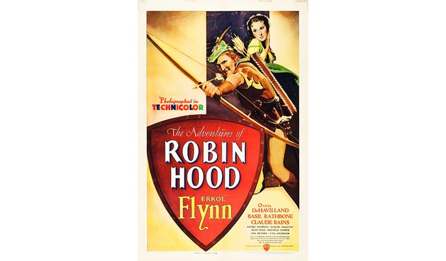 Robin Hood: The Legend Almost Everyone Gets Wrong – RedState