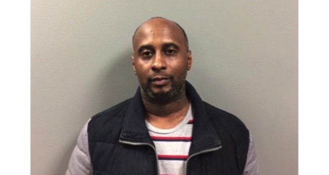 MSU shooter Anthony McRae's background very very VERY inconvenient for ...