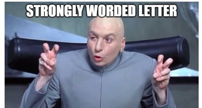 For SOME reason I doubt this UN resolution will end Russia's invasion ...