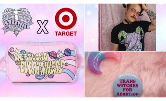 Check out the leaked internal email @Target sent their employees about ...