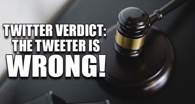 Lawyer gets fact-checked after claiming a nurse weaponized her tears ...