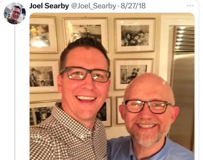 'Ride or Die, BROTHER'! That Time Rick Wilson Lied Like a MOFO in a ...