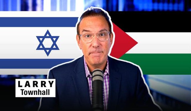 The Left Shows Their True Colors and Sides With Hamas – RedState