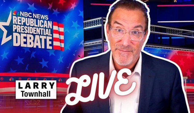 Live GOP Debate Coverage from Miami – RedState