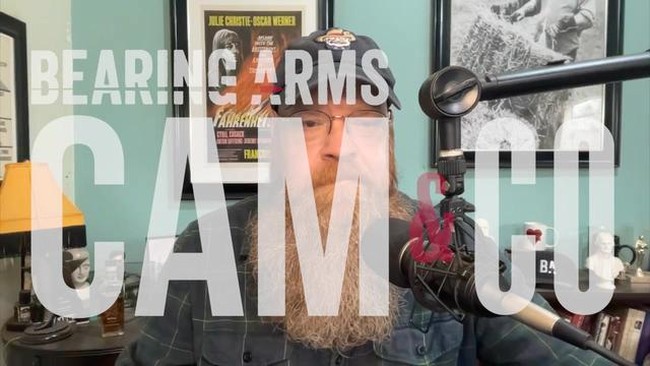 Crunch Time for Grisham's Anti-Gun Agenda – Bearing Arms