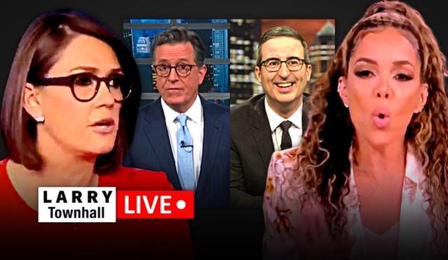 Liberal Media Meltdowns Reach Critical Mass – HotAir