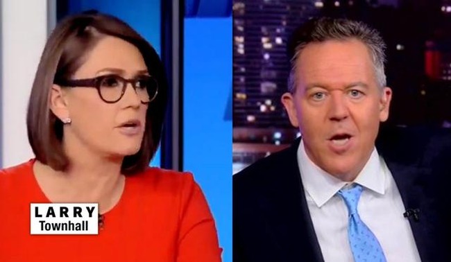 Liberal Fox News Host Shut Down Over Trump Freakout – Bearing Arms