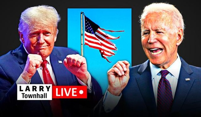 Presidents Can Save or Destroy a Country – HotAir