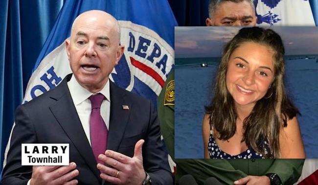 Media Working Overtime to Bury Details of Laken Hope Riley’s Murder ...