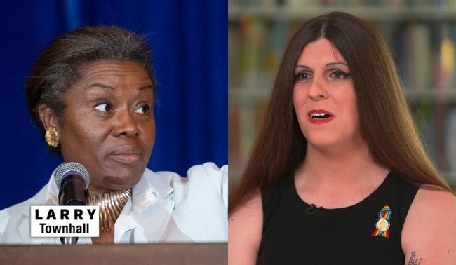 VA Lt. Gov. Smacks Down Dems for Melting Down Over ‘Misgendering’ of ...