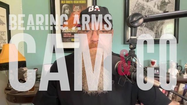 Saving Lives Without Sacrificing the Second Amendment – Bearing Arms