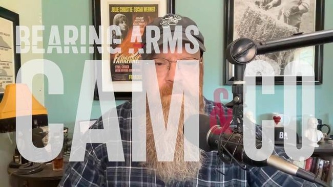 'I Had to Take Action': Armed Citizen Speaks Out After Saving Child ...