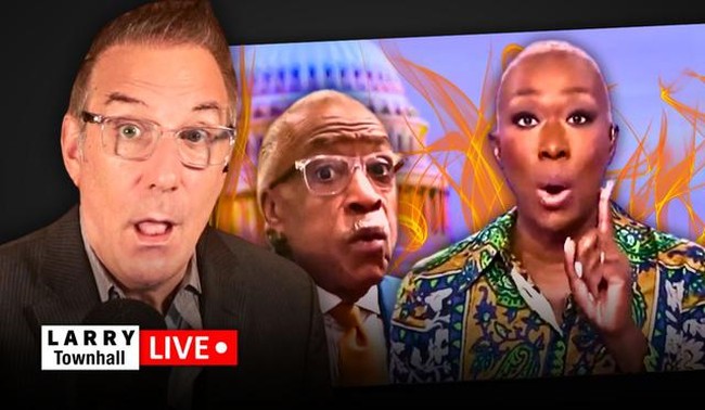 MSNBC Rages, Liberal Meltdown at Trump Truth Bombs! – HotAir