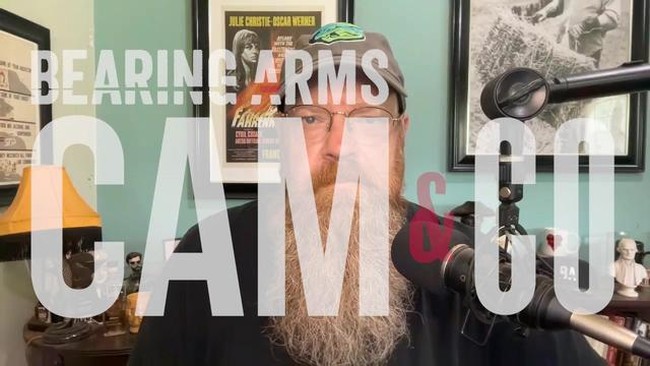 In Walz, Harris Finds a Fudd – Bearing Arms