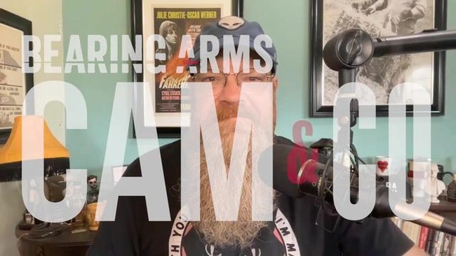 Walters: Trump's Victory a Godsend for Gun Owners – Bearing Arms