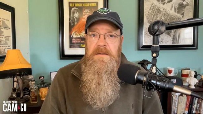 Anti-Gunners Want to Replace Maine's 'Yellow Flag' Law With 'Red Flag ...